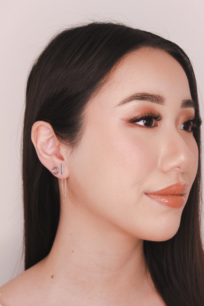 Earrings – Zora Designs