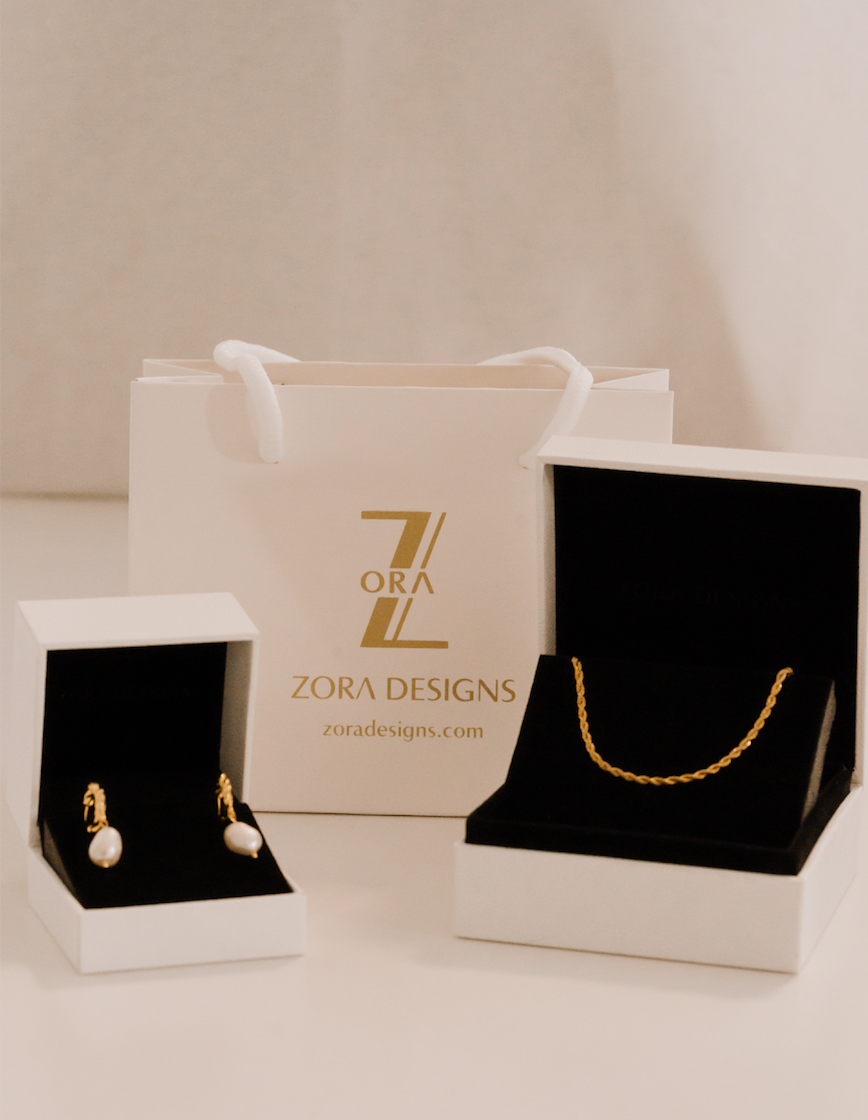 Gift – Zora Designs